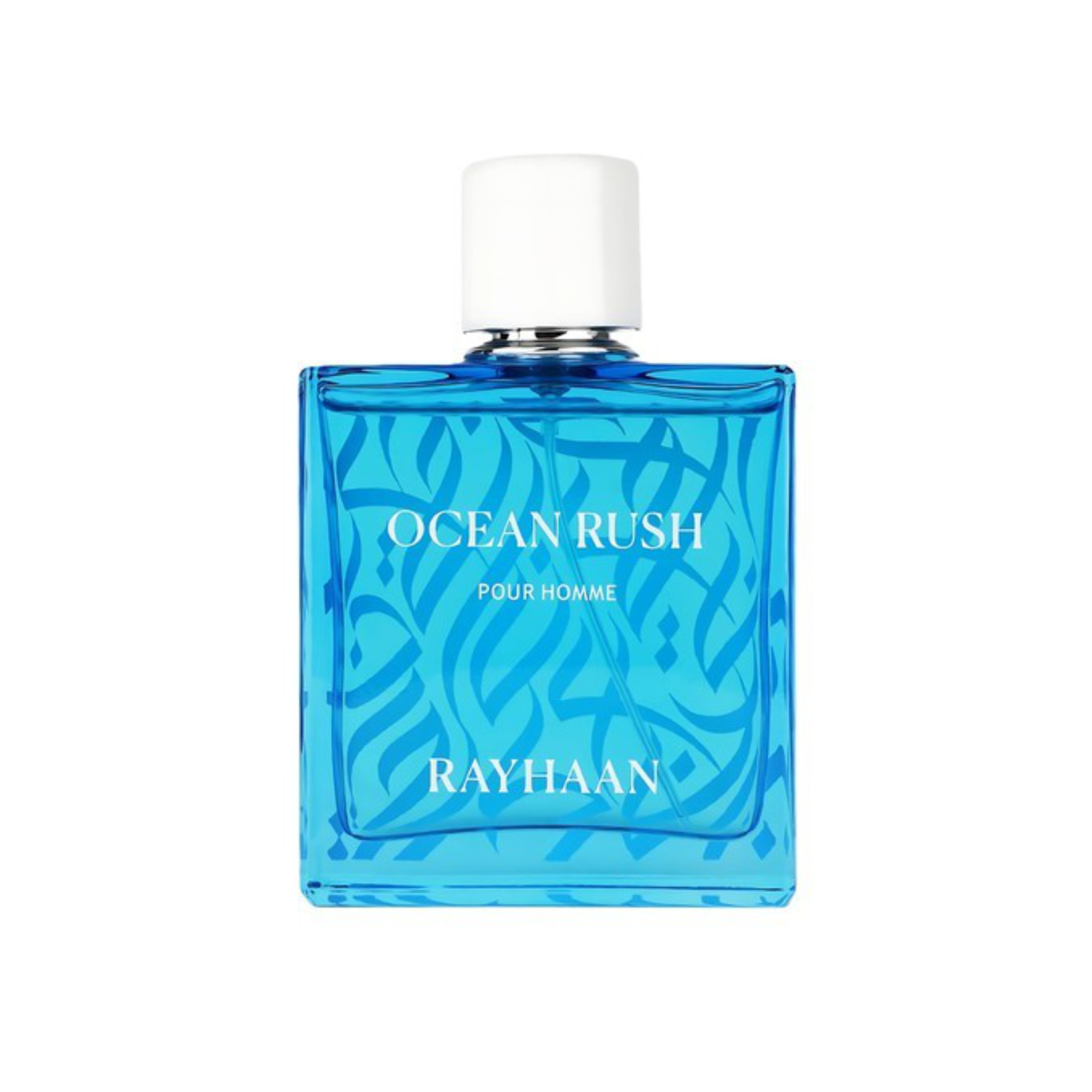 Ocean Rush – Scents Of Dubai SA