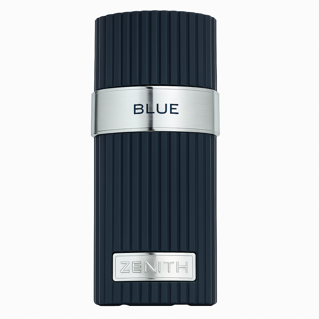 Zenith Blue – Scents Of Dubai SA