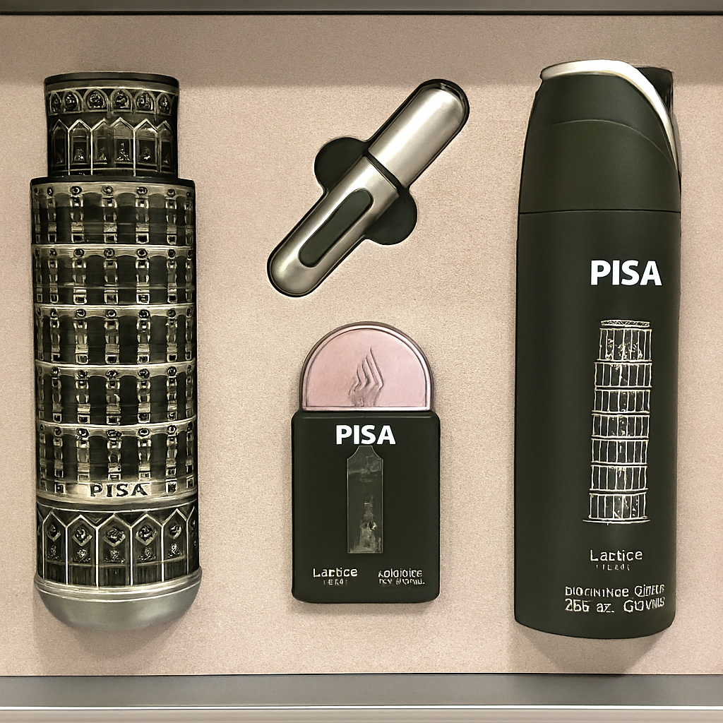 Scents Of Dubai SA – Exclusive Dubai Scent