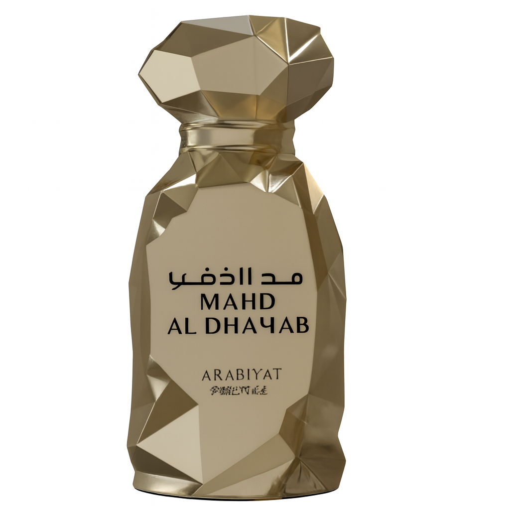Mahd al Dhahab – Scents Of Dubai SA
