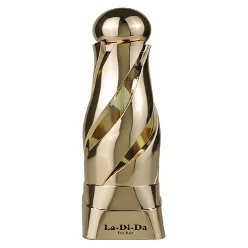 La Di Da for Her – Scents Of Dubai SA