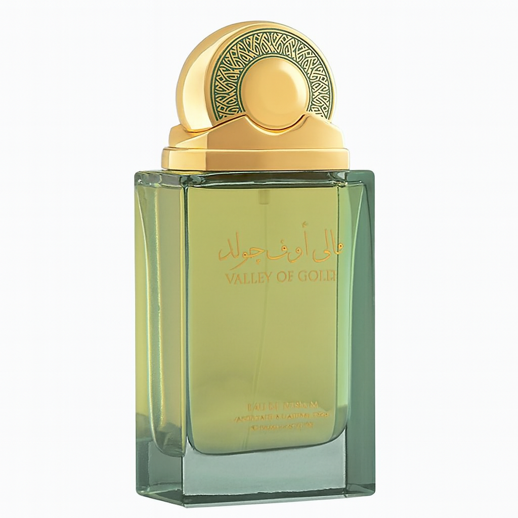 Valley of Gold – Scents Of Dubai SA